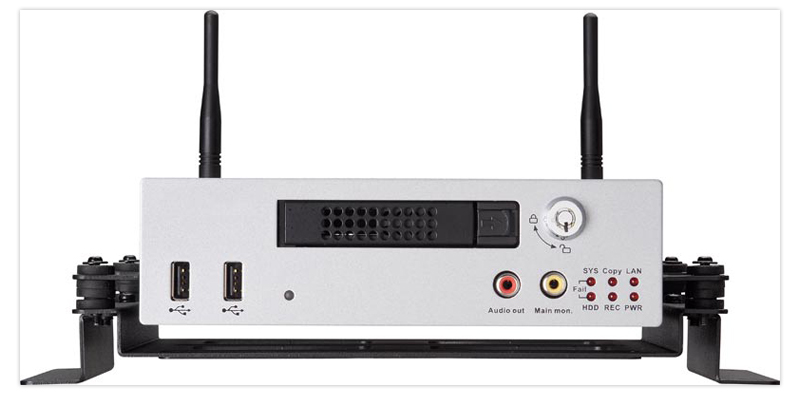 School Bus DVR Video Surveillance | GPS Fleet Tracking and DVR ...