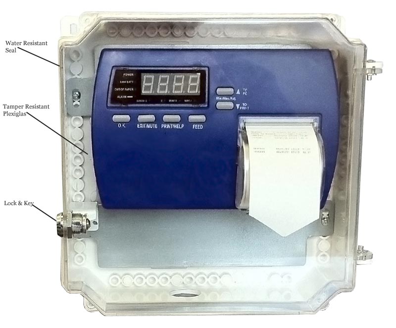 Temperature Monitoring | GPS Fleet Tracking and DVR Surveillance in New ...