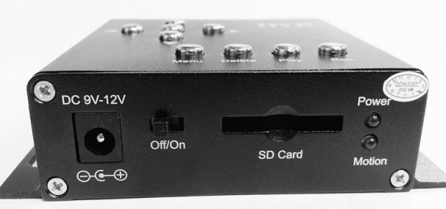 single-channel-dvr-inputs | GPS Fleet Tracking and DVR Surveillance in ...